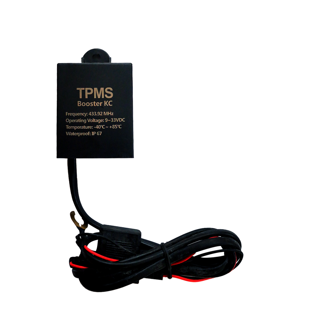 TPMS – Promata Australia