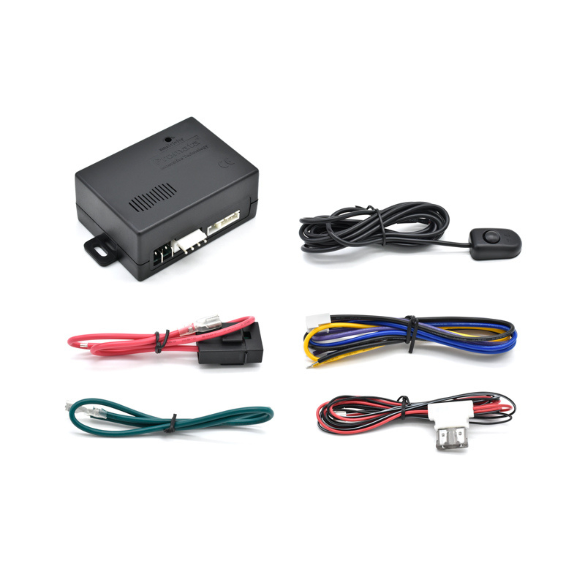 Auto Headlights | Automatically Turns Car Headlights On/Off in Low Lig ...